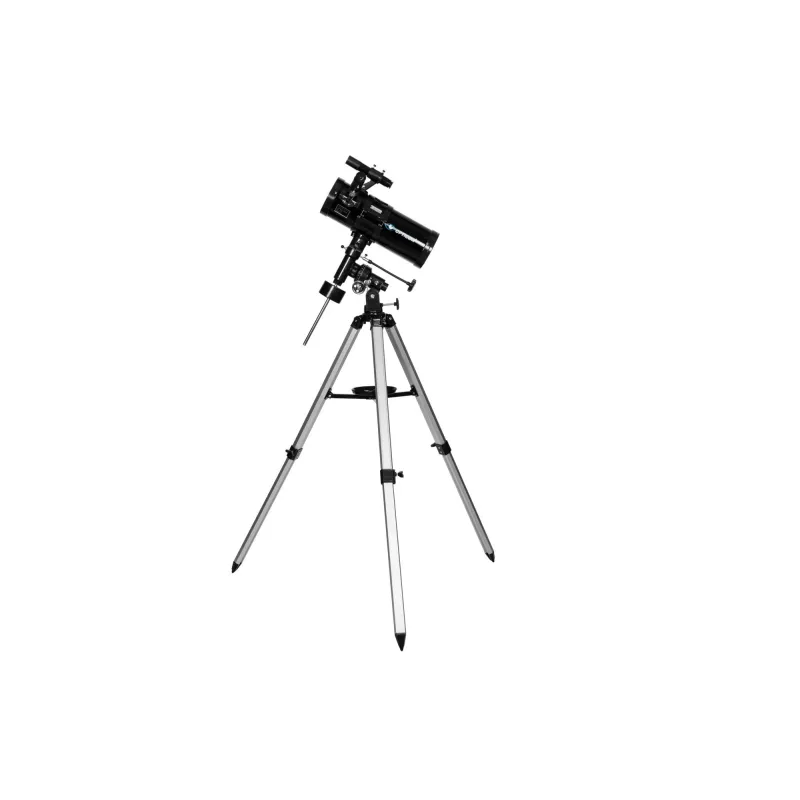 Teleskopas OPTICON Universe 114F1000EQ