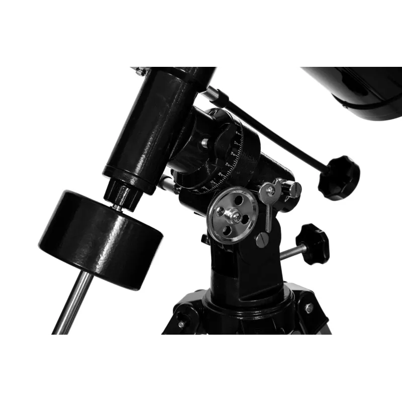 Teleskopas OPTICON Universe 114F1000EQ