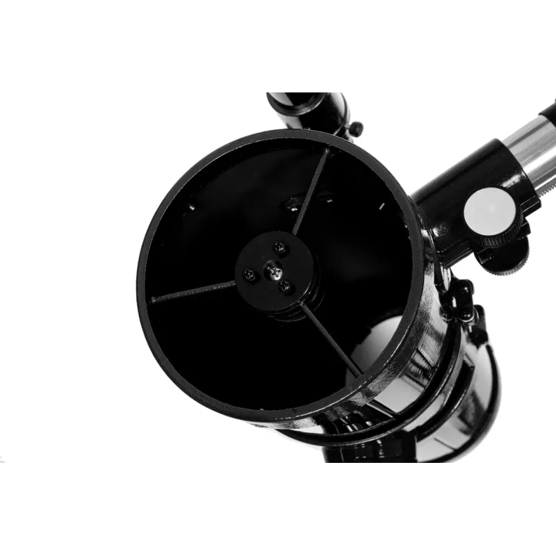 Teleskopas OPTICON Universe 114F1000EQ