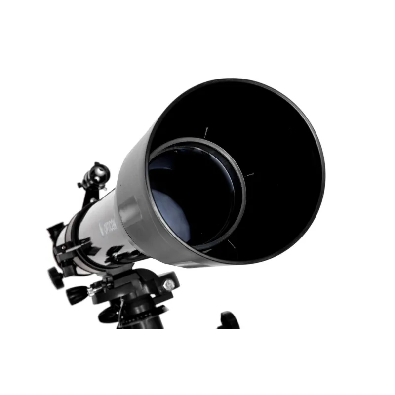Teleskopas Refraktorius 90/1000 PRO