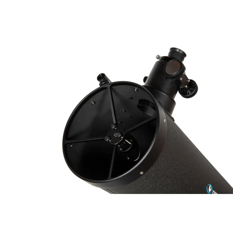 160 mm veidrodinis teleskopas