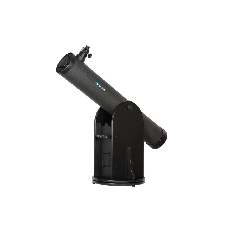 160 mm veidrodinis teleskopas