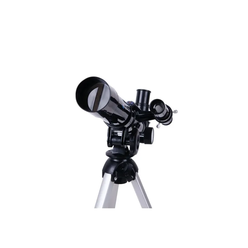 Pigus vaikiškas teleskopas pradedantiesiems domėtis astronomija