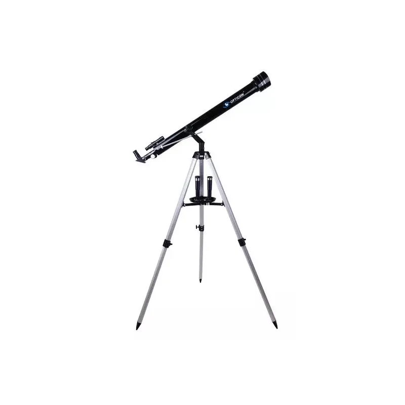 60 mm skersmens teleskopas - refraktorius