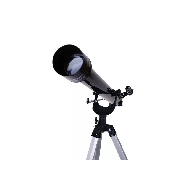 60 mm skersmens teleskopas - refraktorius