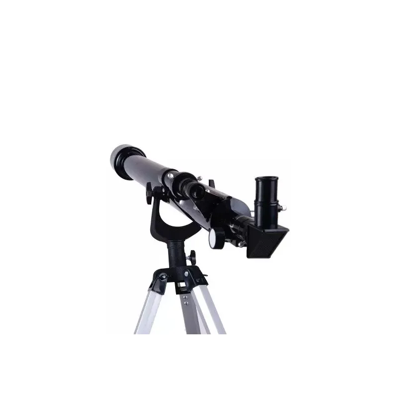 60 mm skersmens teleskopas - refraktorius