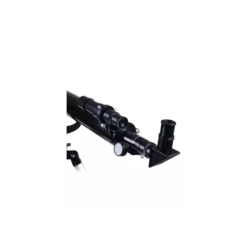 60 mm skersmens teleskopas - refraktorius