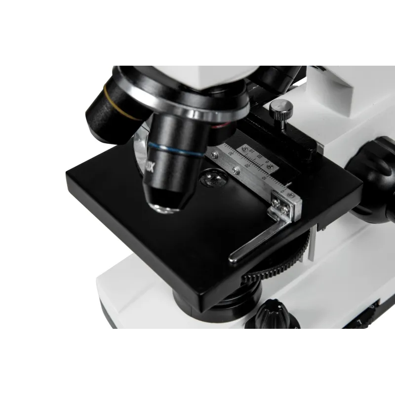 OPTICON BIOLIFE microscope