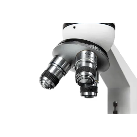 Professional microscope OPTICON Genius
